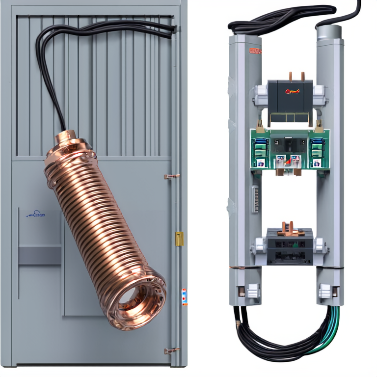 Current Transformer Vs Current Transducer