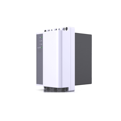 Low-Voltage Capacitor Bank