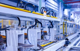 Why custom Capacitor Bank matters for modern factories
